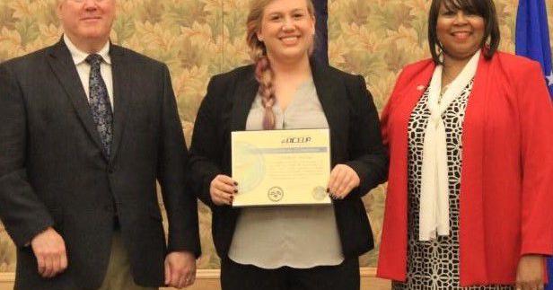 DCELP offers intern opportunities to grow, influence | Tenant Profile ...