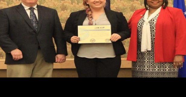 DCELP offers intern opportunities to grow, influence | Tenant Profile ...