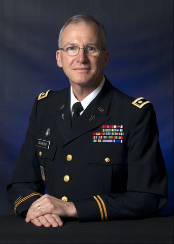Chaplains Corner | Features | dcmilitary.com