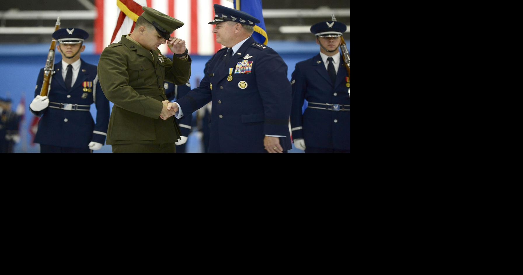 Welsh retires, says goodbye after 40 years of service | News ...