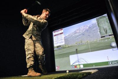 Air Force offers potential model for future MWR programs | Features ...