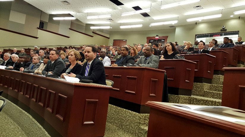 Civilian Education System helps government employees chart their future ...