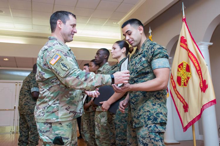 JBM-HH Quarterly Awards | Community | dcmilitary.com