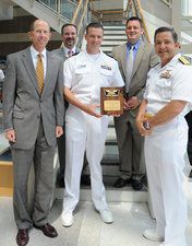 Annual NAVAIR Commander’s National Awards celebrate employee excellence ...