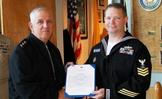 Bravo Zulu | Local | dcmilitary.com