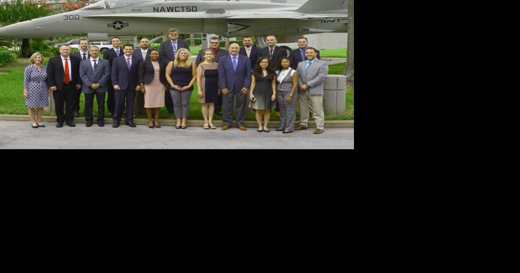 NAVAIR Leadership Development Program welcomes 80 future leaders | Tenant Profile | dcmilitary.com