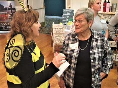 Spates Community Center becomes hive of activity | Local | dcmilitary.com