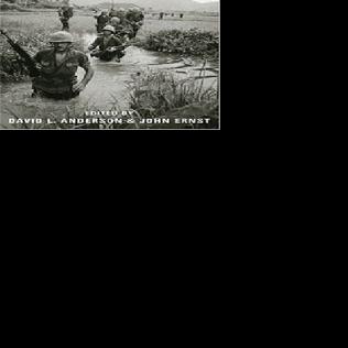 The War That Never Ends: New Perspectives on the Vietnam War | Local ...