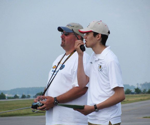 Student UAV Competition: Great Mills High School entry a winner | Local ...
