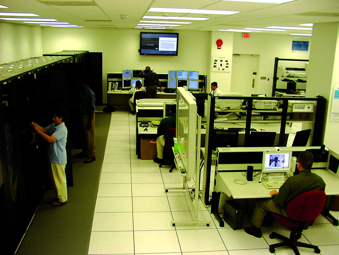 Joint Interoperability Test Command | Indian Head | dcmilitary.com