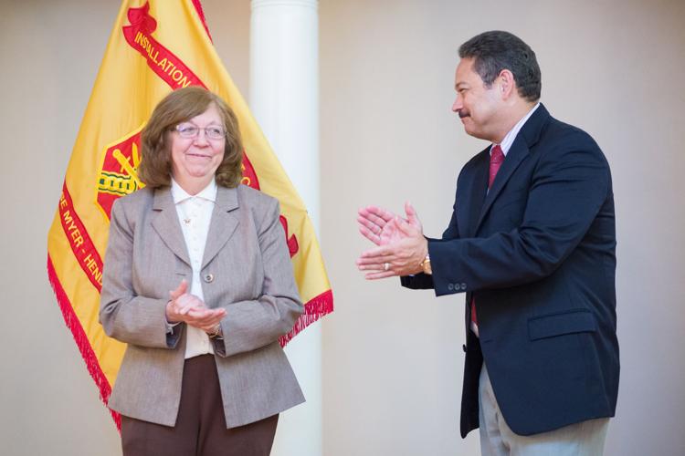 JBM-HH Quarterly Awards and Hail and Farewell Ceremony | Community ...