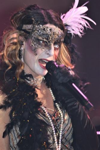 Halloweeners of all ages invade base for spooky autumn weekend | Local ...