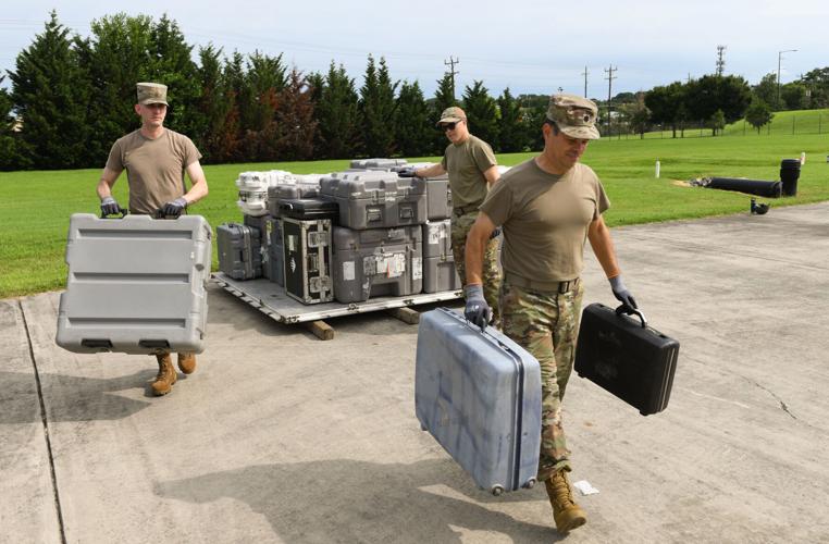 Readiness Day bolsters diverse mission capabilities | News | dcmilitary.com