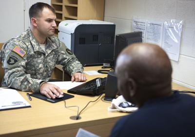 Joint base tax centers help filers in military community | Local ...