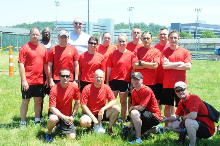 Annual Sports Day yields solid participation from mission partners ...