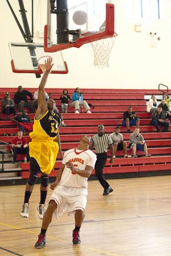 Generals beat Quatico Bulldogs | Local | dcmilitary.com