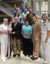 Annual NAVAIR Commander’s National Awards celebrate employee excellence | Local | dcmilitary.com