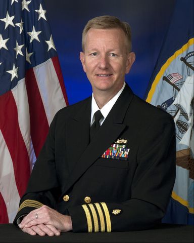 Kass to Relieve Malanoski as NSAB Commanding Officer | Features ...