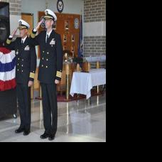 Stoneman takes lead of PMA-259 | Local | dcmilitary.com