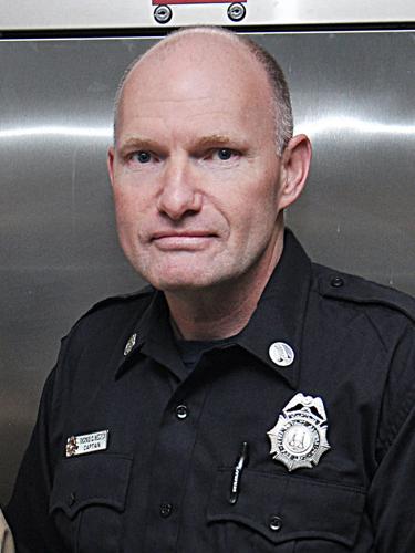 NSF Indian Head Fire Department, First Responders Recognized | Features ...