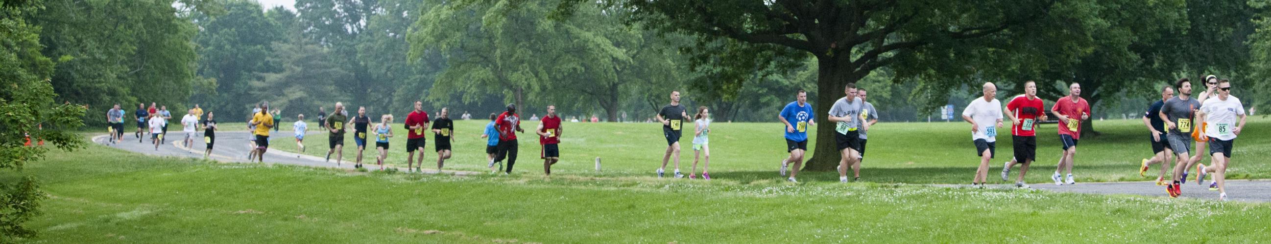 Iwo Jima Memorial 7K Race | Local | dcmilitary.com