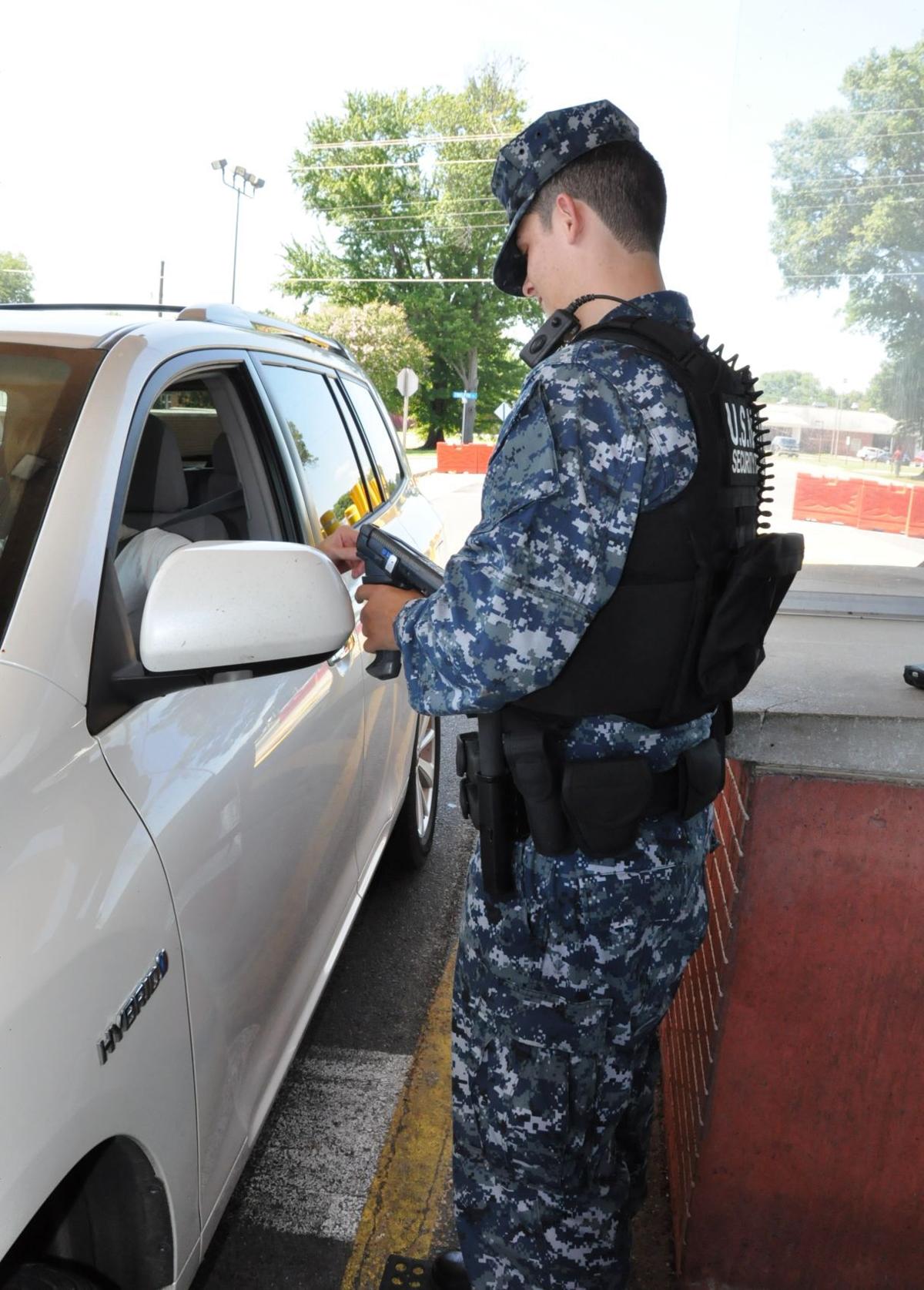 Deadline Approaching for Contract Employees to Register in the Defense ...