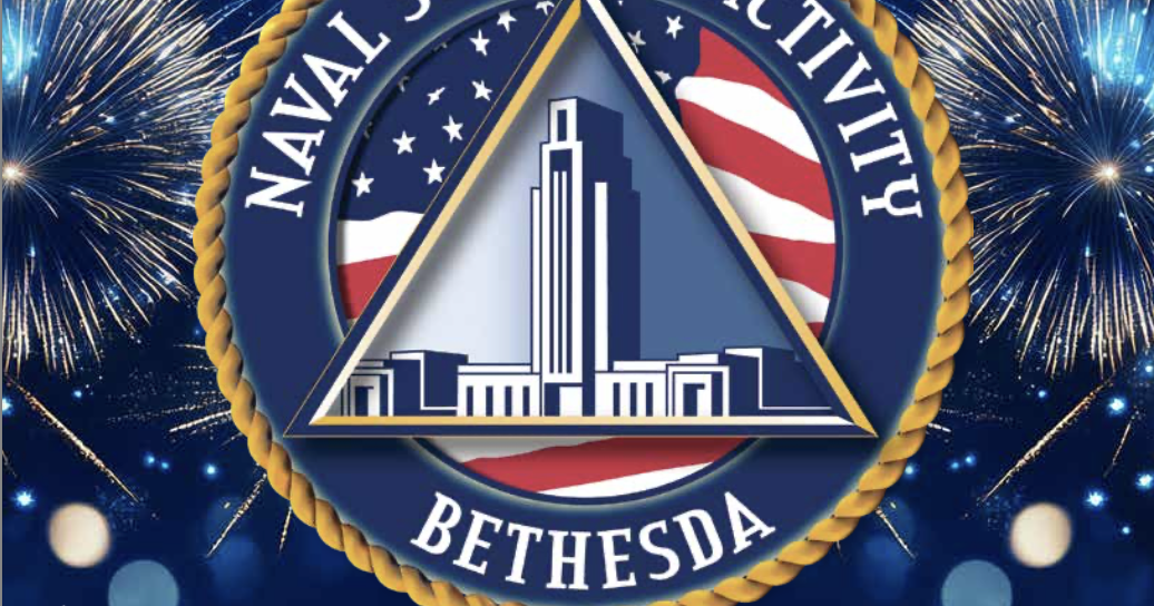 Naval Support Activity Bethesda 2025 Installation Guide | | dcmilitary.com
