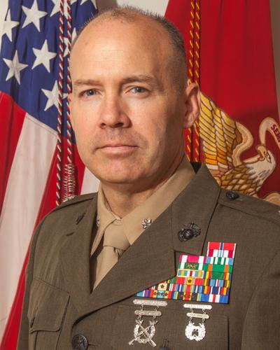 U.S. Marine Corps Chemical Biological Incident Response Force | Indian ...