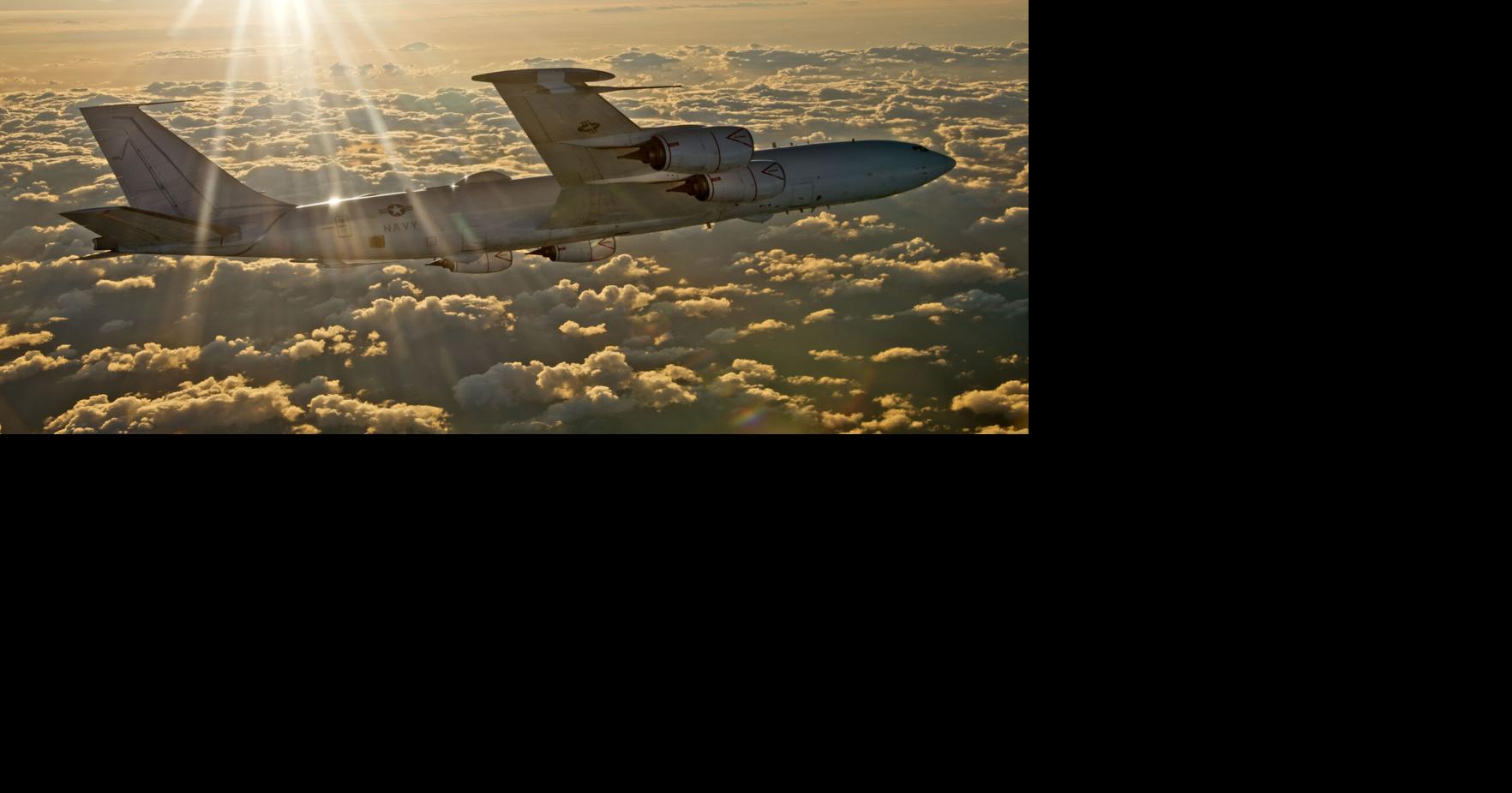 Providing nuclear communications link now, future | Local | dcmilitary.com