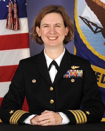 PMA-209 welcomes new program manager | Tenant Profile | dcmilitary.com