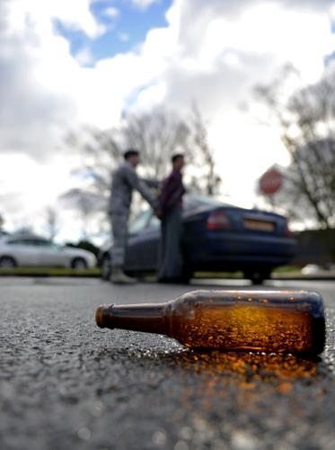 Andrews Against Drunk Driving (AADD) launches joint service effort ...