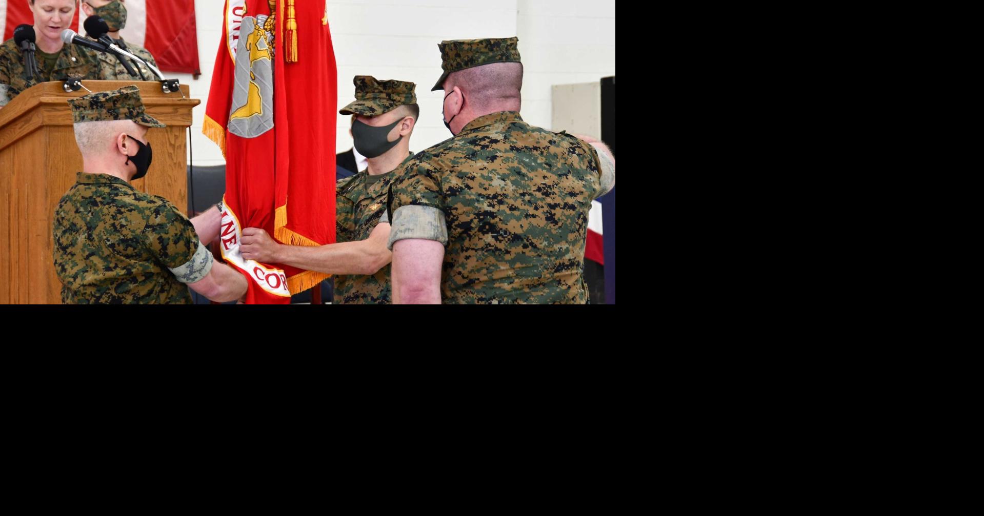 H-1 helicopter program changes command | Tenant Profile | dcmilitary.com