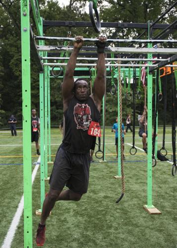 MWR Hosts Mud Run | Features | dcmilitary.com