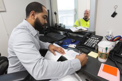 computer center hatfield