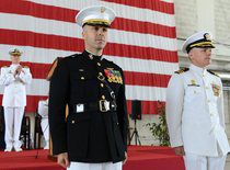 Erker takes helm of VX-23 | Local | dcmilitary.com