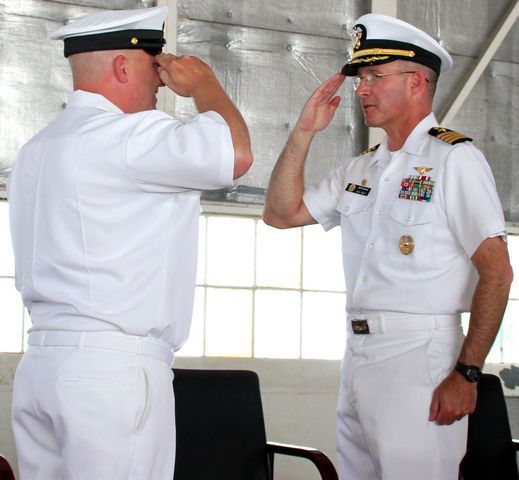 Fair Winds and Following Seas | Local | dcmilitary.com