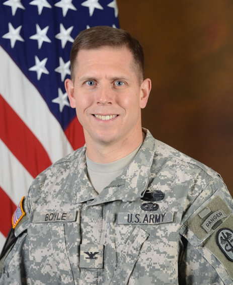 Commander's Column | Commander's Column | dcmilitary.com