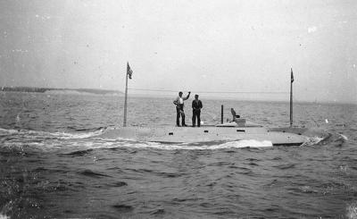 This Week in Navy History | Local | dcmilitary.com