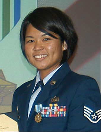 JWAC presents quarterly awards | Features | dcmilitary.com