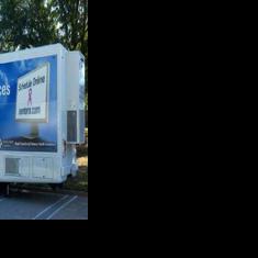 Sentara Mobile Digital Mammography Coming to NSF Dahlgren | Features | dcmilitary.com