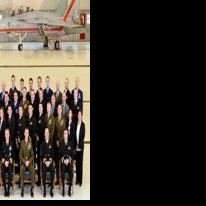 US Naval Test Pilot School celebrates Class 146 | Local | dcmilitary.com