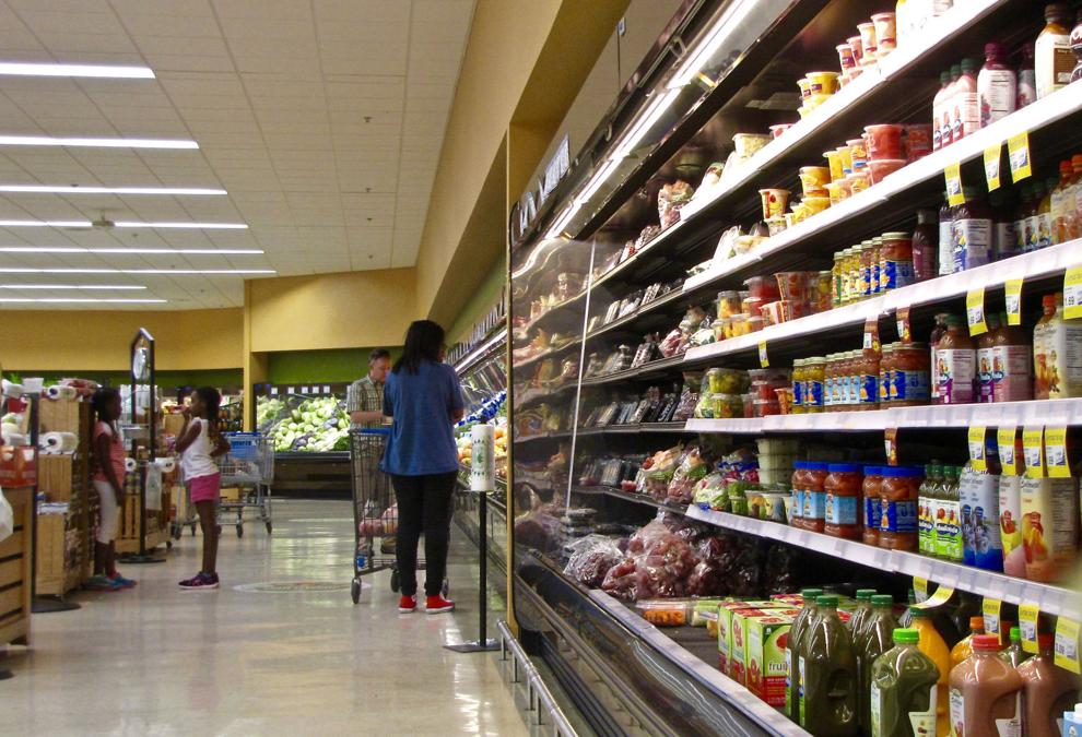 Commissary closed Sept. 26-27 for renovations | Local | dcmilitary.com