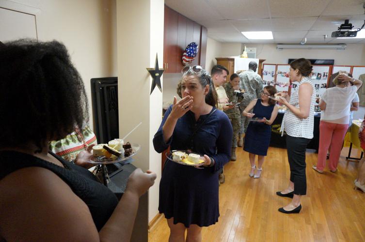Army Community Service celebrates 51 years of service | Community ...