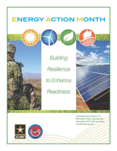 DPW announces new solar project for Energy Action Month | Local ...