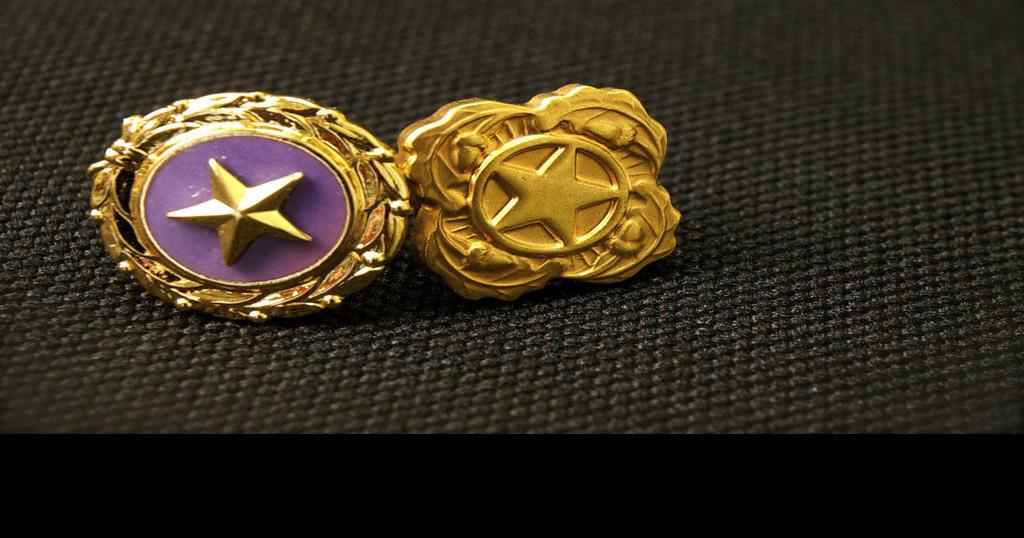 Ultimate sacrifice | Local | dcmilitary.com