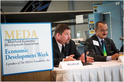 NSWC IHEODTD Demystifies Technology Transfer at MEDA Fall Conference ...