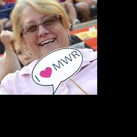 New Director of FMWR Brings Enthusiasm to Current Programs | News ...