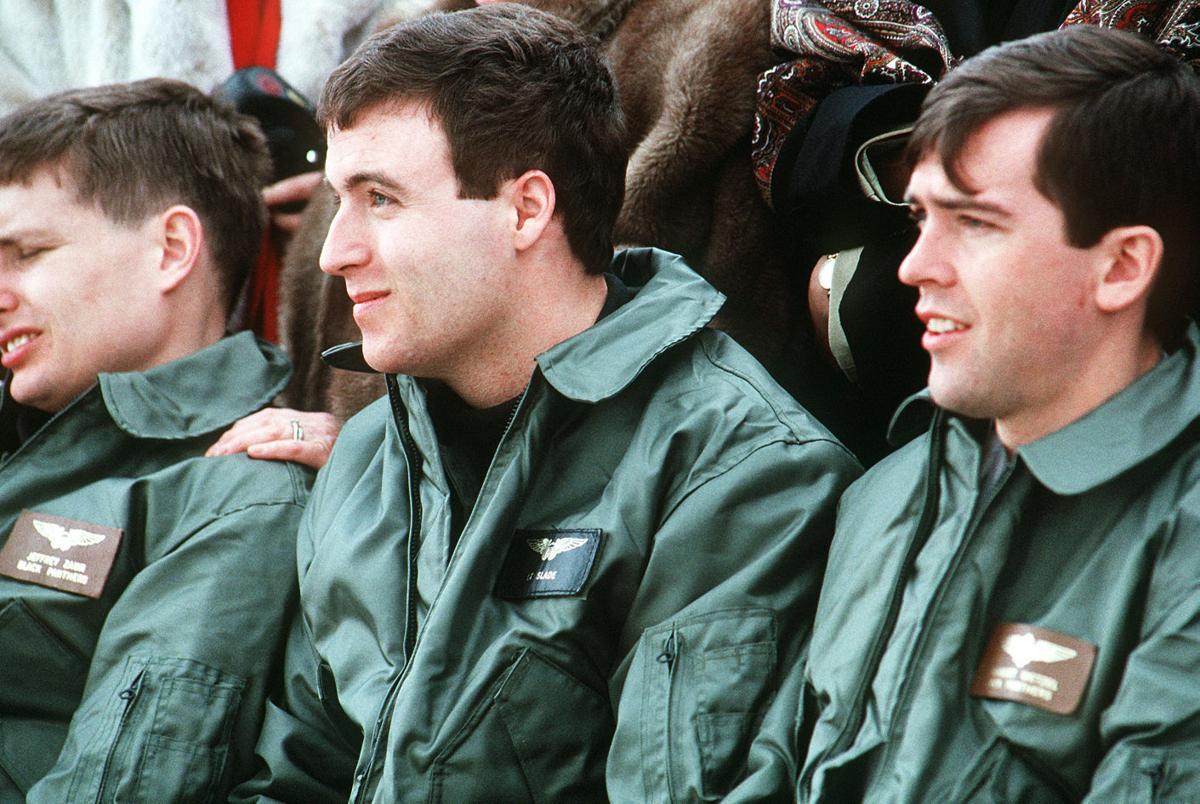 This Week in Navy History | This Week in Navy History | dcmilitary.com