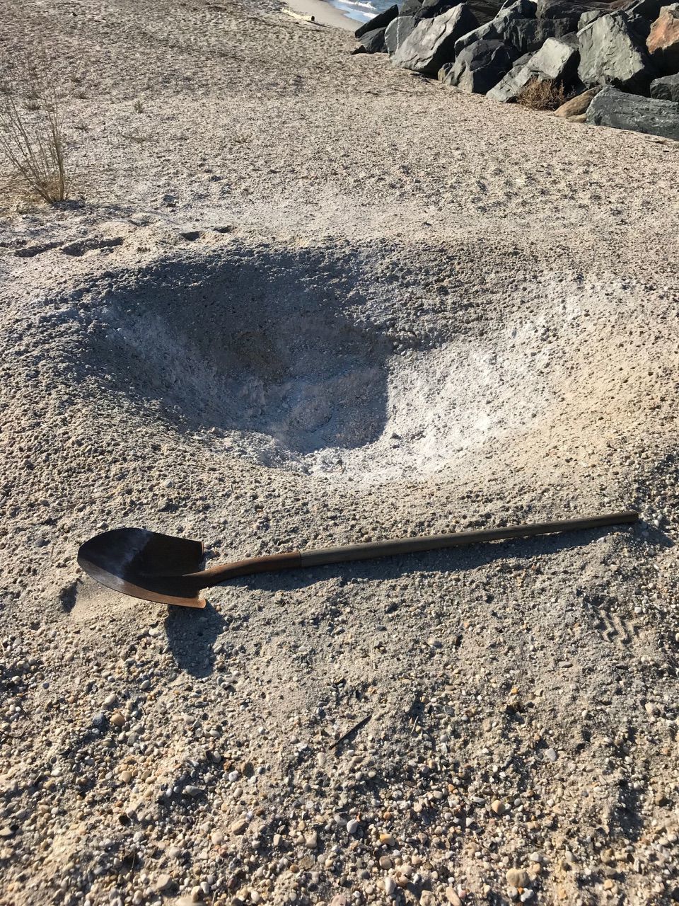 Controlled detonation performed safely, successfully by Explosive ...