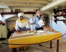 Learn the history of the enslaved women of Darnall’s Chance | News ...